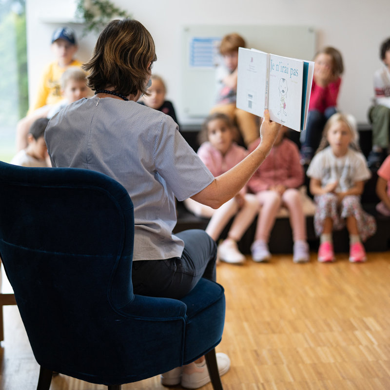 Home - UK Friends of Ecolint